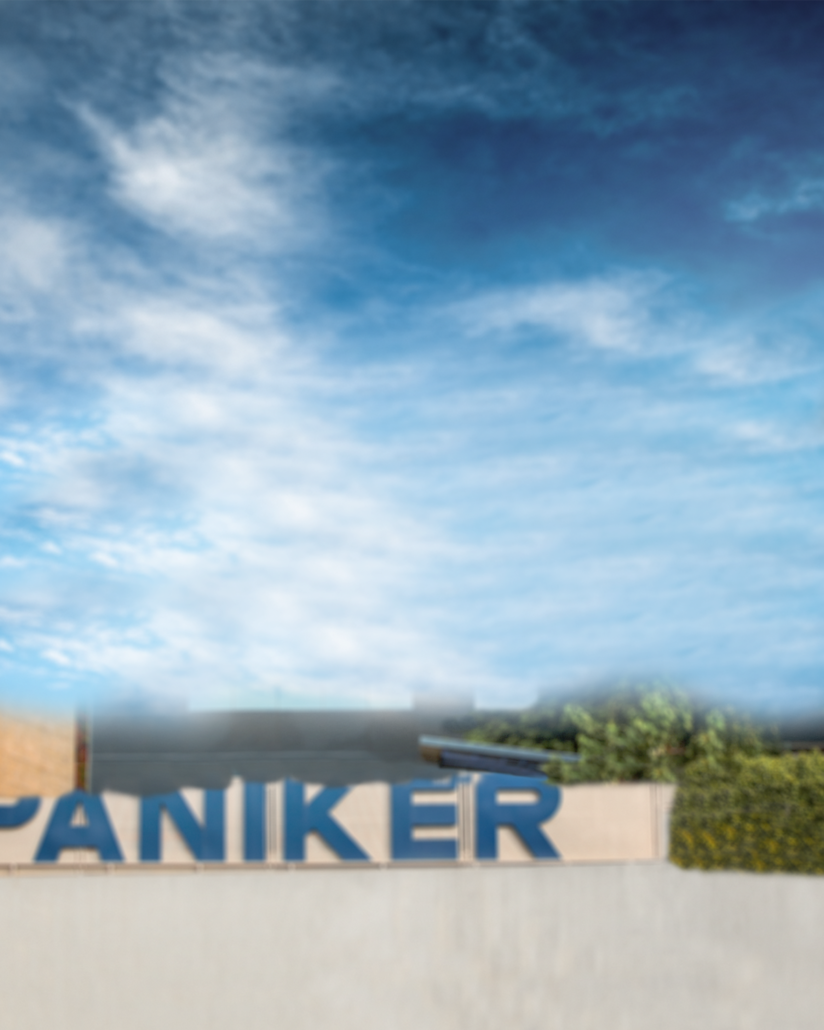 Paniker - Paniker