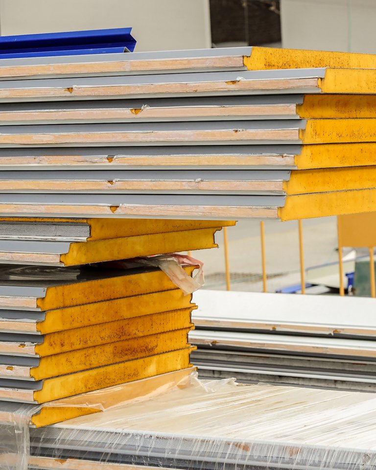 Aislamiento - Paniker