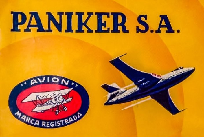 Centenario Paniker S.A. - Paniker