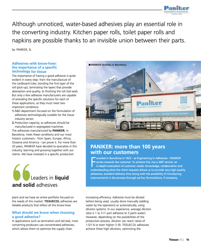 Arxius de Uncategorized - Paniker